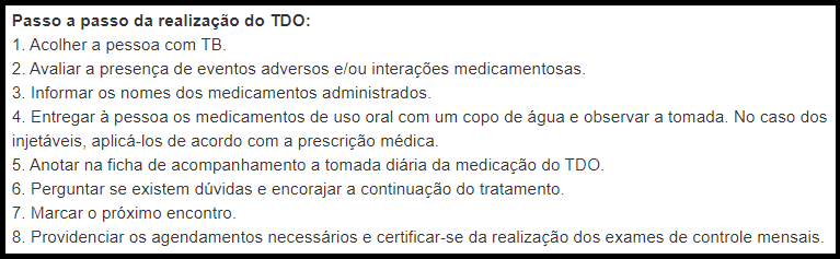Tuberculose